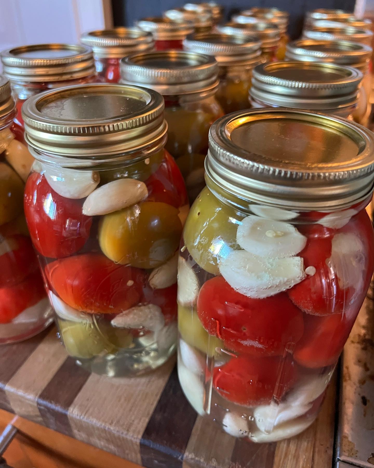 Home | Mrs. Fritz's Homemade